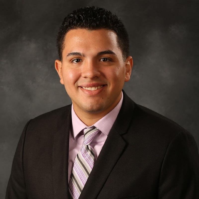 Meet Our Team – Christopher Cardenas
