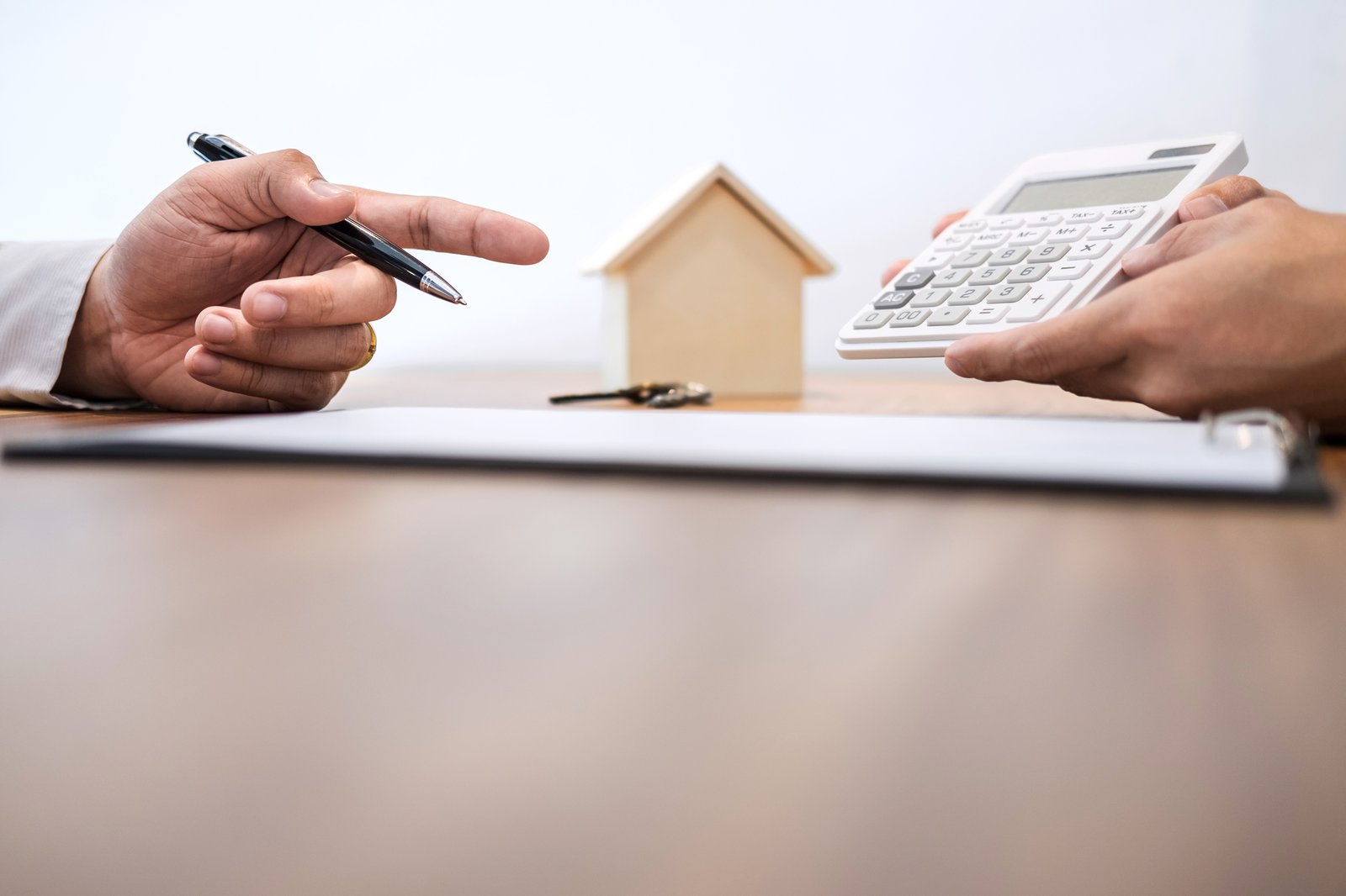 RCN Capital | Direct Financing for Real Estate Investments