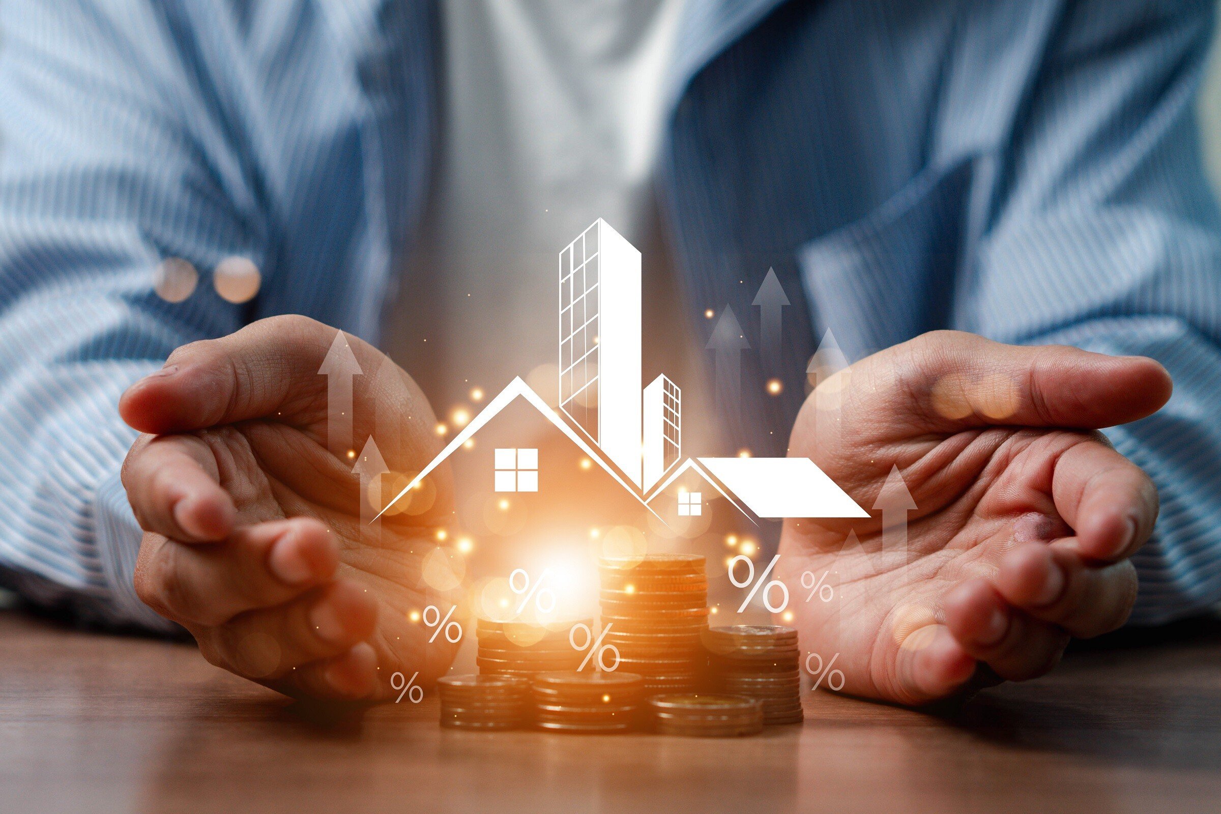 RCN Capital | Direct Financing for Real Estate Investments