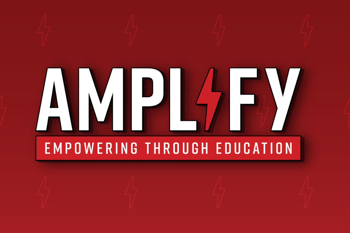Amplify Your Education - RCN Capital