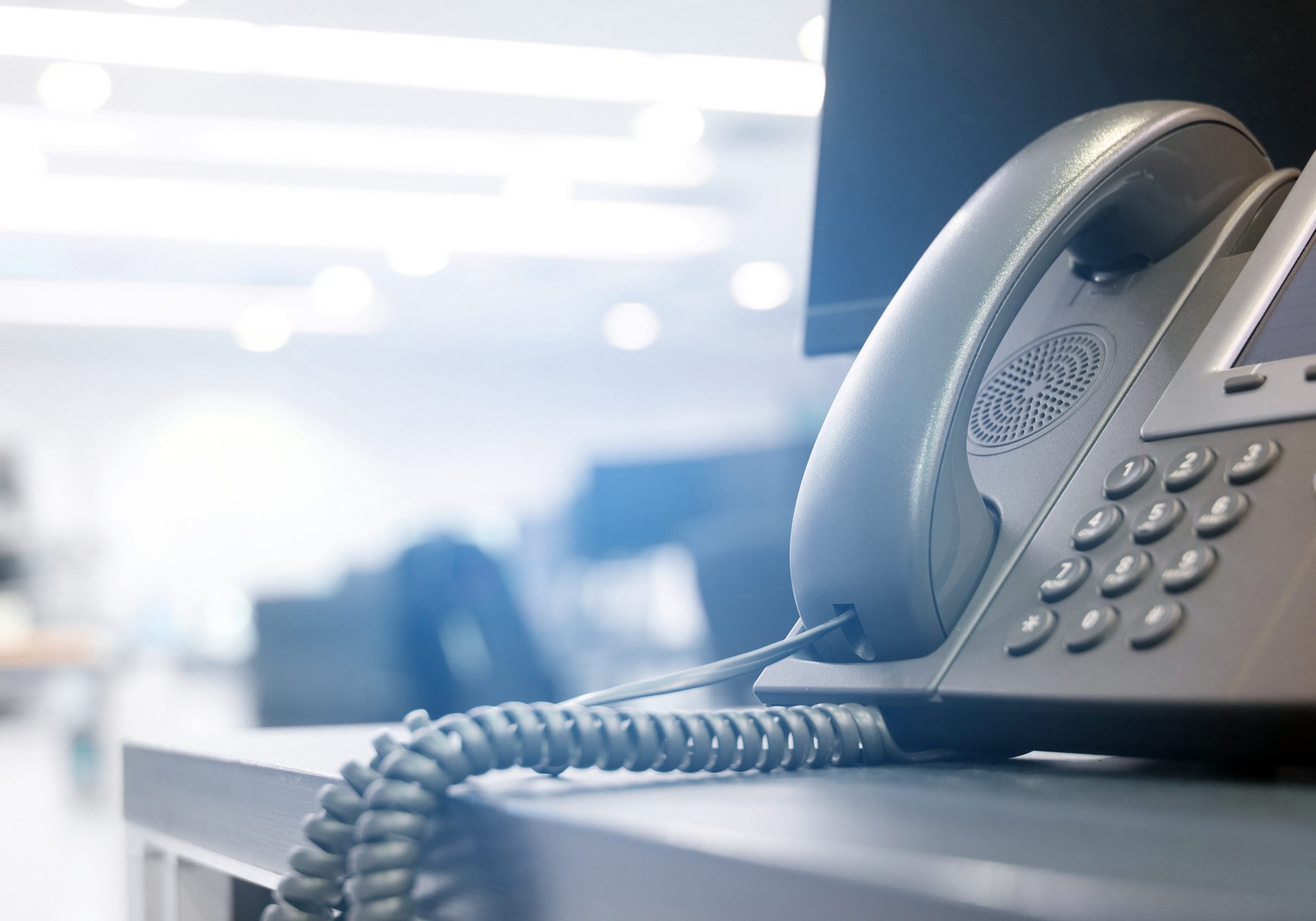 Contact - RCN Capital