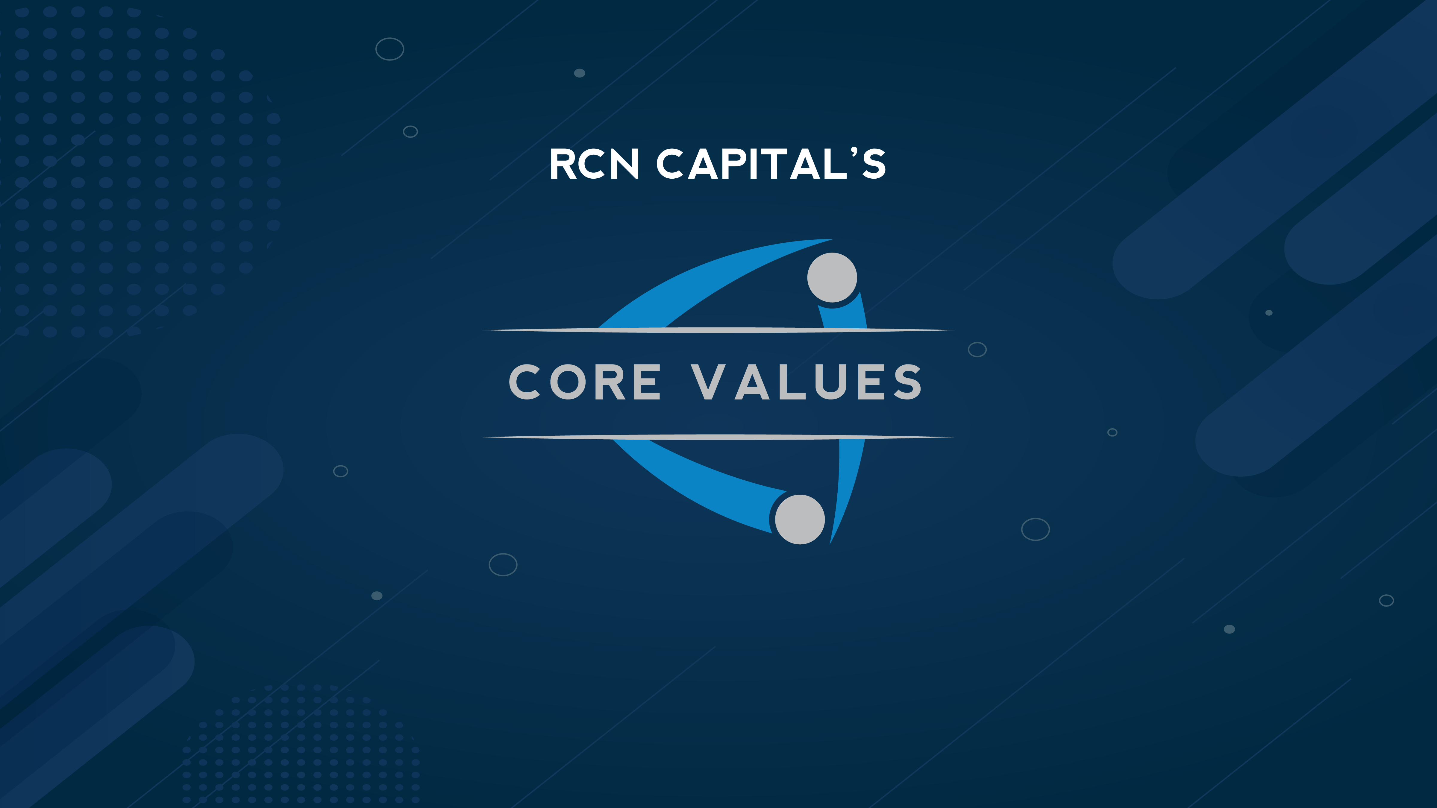 Core Values - RCN Capital