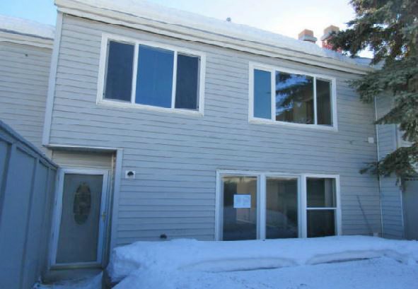 Townhouse Residential