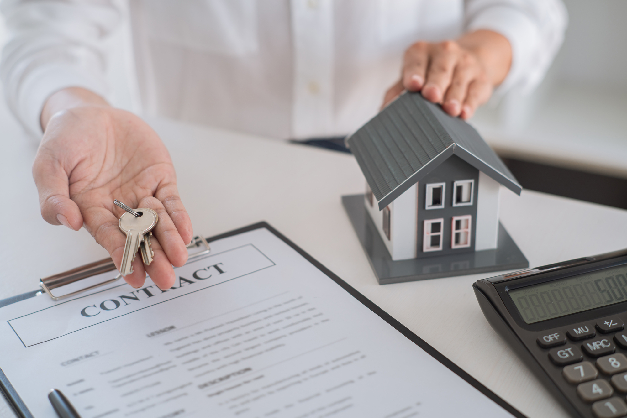 5 Key Reasons Brokers and Lenders Should Partner with Real Estate Investors