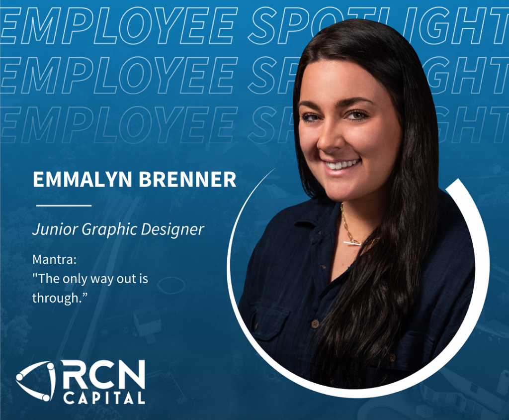 Meet Our Team – Emmalyn Brenner