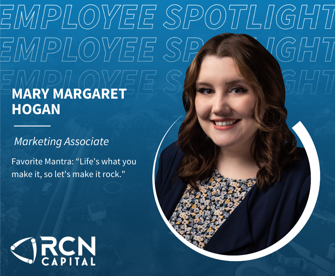Meet Our Team - Mary Margaret Hogan