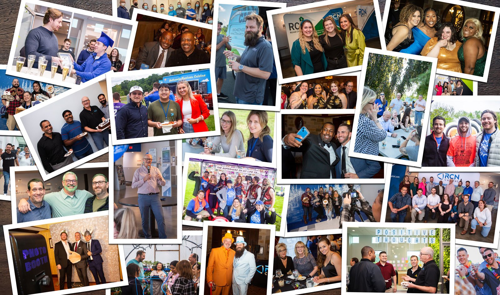 Become a Valued Partner with RCN Capital