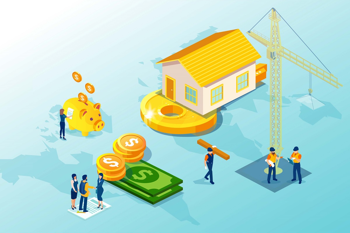 Maximizing Returns in New Construction Financing: A Guide for Lending ...